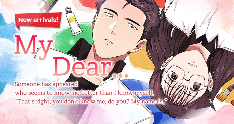 Day Comics: Stories you never knew you needed.