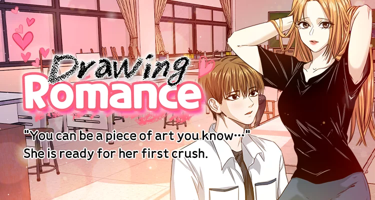 Day Comics: Stories you never knew you needed.