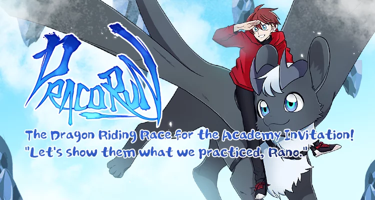 Day Comics: Stories you never knew you needed.