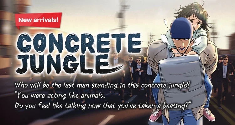 Day Comics: Stories you never knew you needed.